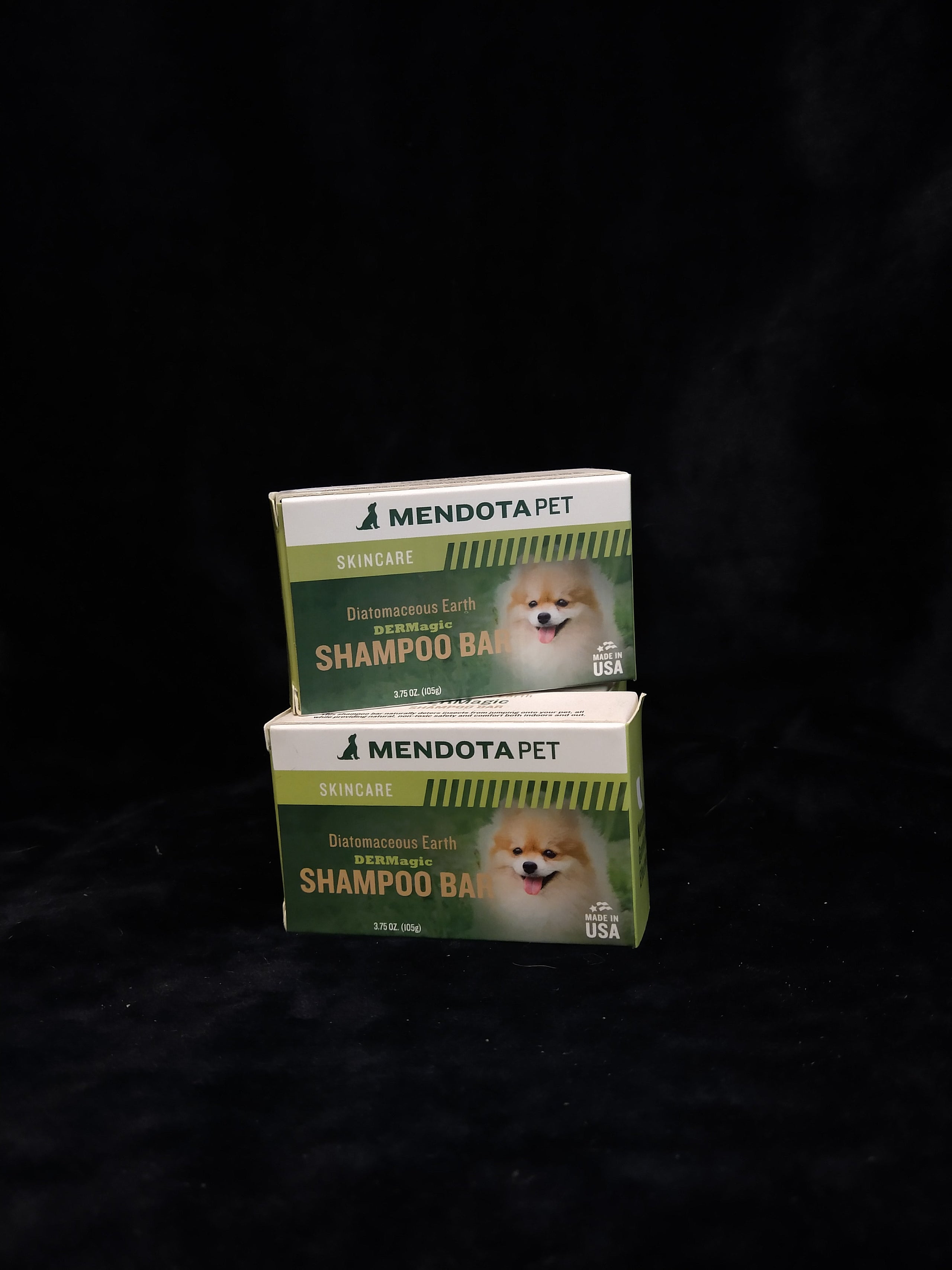 DerMagic | Good Boy Bakery